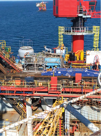 Rompetrol Well Services din Ploieşti a reluat şi extins serviciile ...