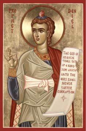 Pomenirea Sfântului Proroc Daniel | Ziarul Prahova