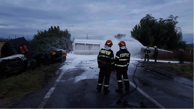 Atenţie! Pericol de explozie pe Centura de Est a Ploieştiului | Ziarul ... Atenţie! Pericol de explozie pe Centura de Est a Ploieştiului | Ziarul ...