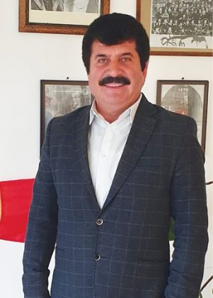 Primarul comunei Ciorani, Marin Voicu, și funcționarii arestați ...