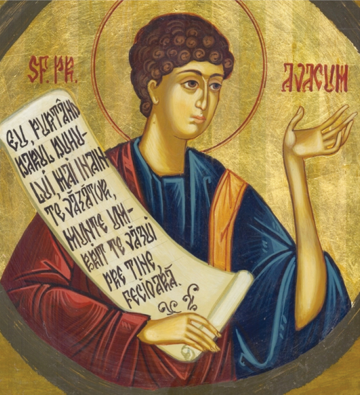Pomenirea Sfântului Proroc Avacum | Ziarul Prahova