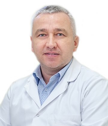 Actualitate medicală/ Dr. Bogdan Florea: Oficial sunt 120.000-130.000 ...