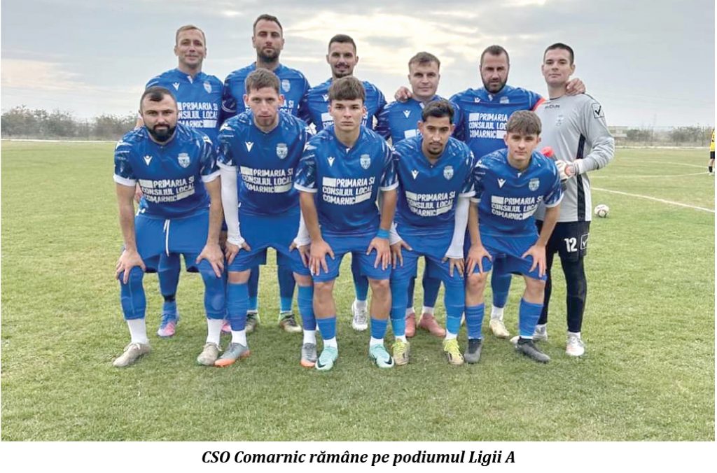 Liga A – fruntaşele, victorii pe linie | Ziarul Prahova