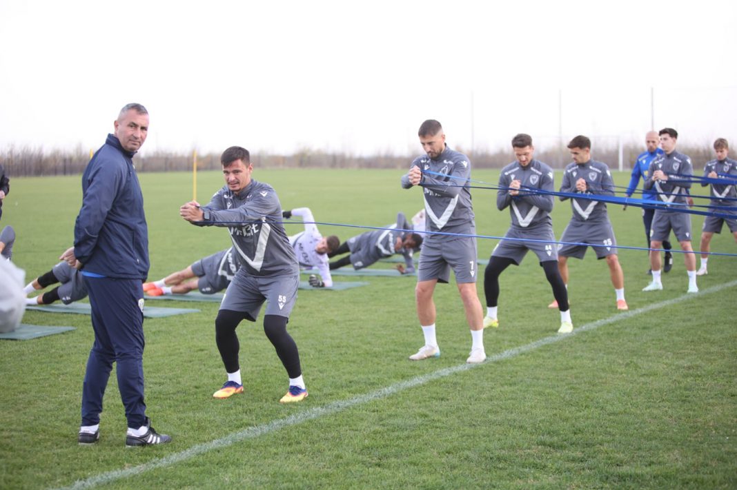 FCSB la orizont | Ziarul Prahova