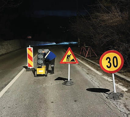 Restricții de circulație pe Bulevardul Carol I din Câmpina | Ziarul Prahova